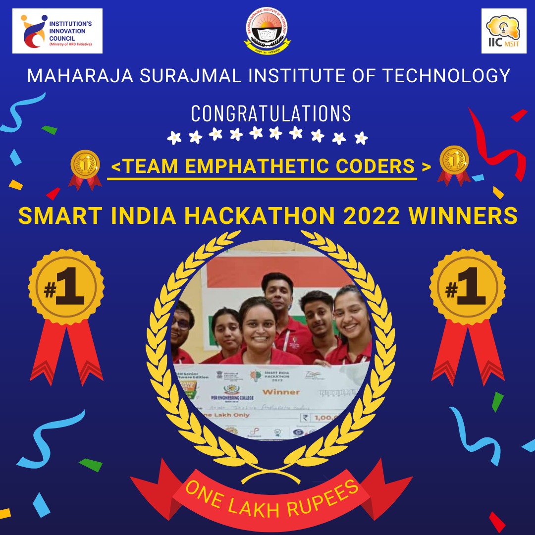 Institute Innovation Council